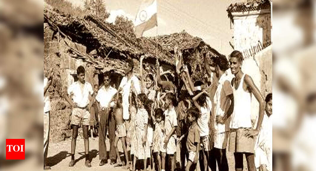 What we learn from Goan history | Goa News - Times of India