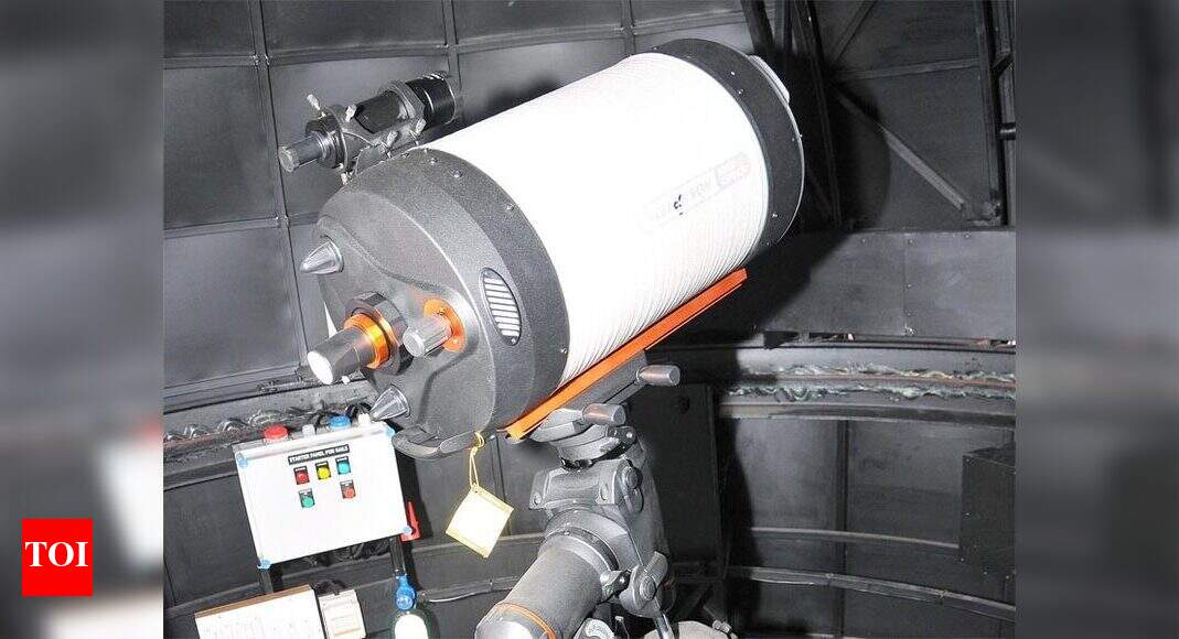 Learning Physics activates new brain regions: Study - Times of India