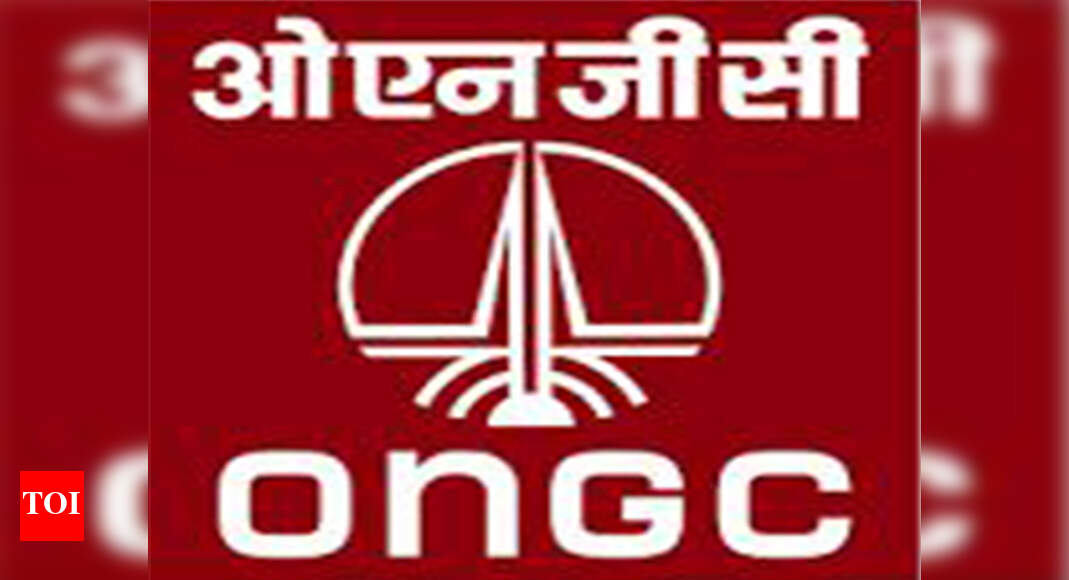 ONGC: ONGC yet to hire firm for safe operations | Surat News - Times of ...