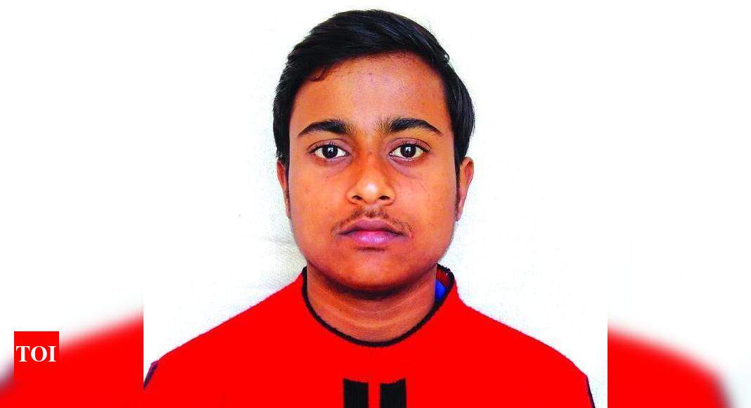Class 12 boy fails in exam, goes missing | Noida News - Times of India