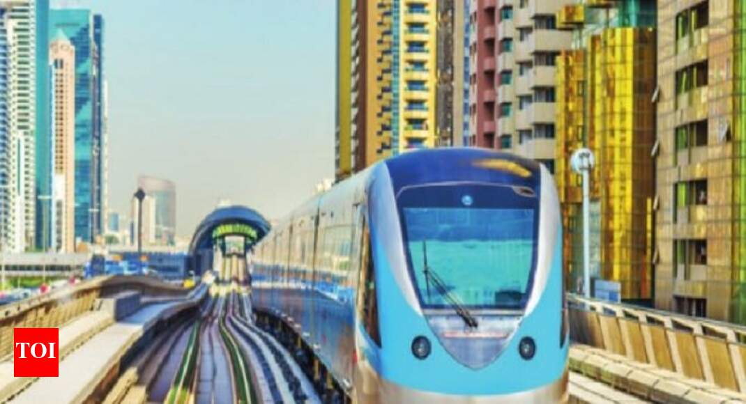 TMC: TMC plans underground metro route to link old & new Thane | Thane ...