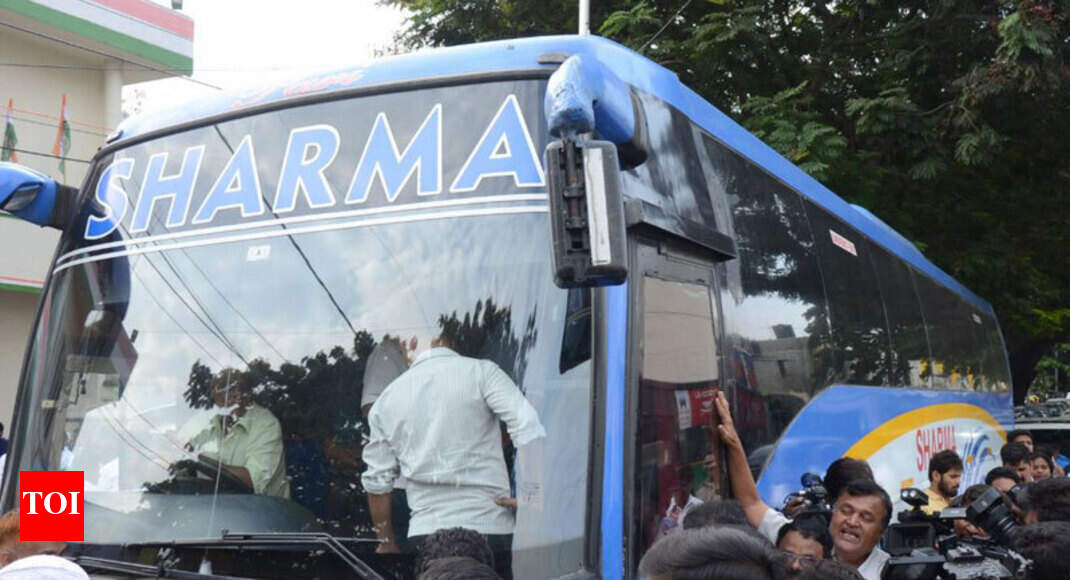 Infrequently asked questions: Karnataka & beyond | India News - Times ...