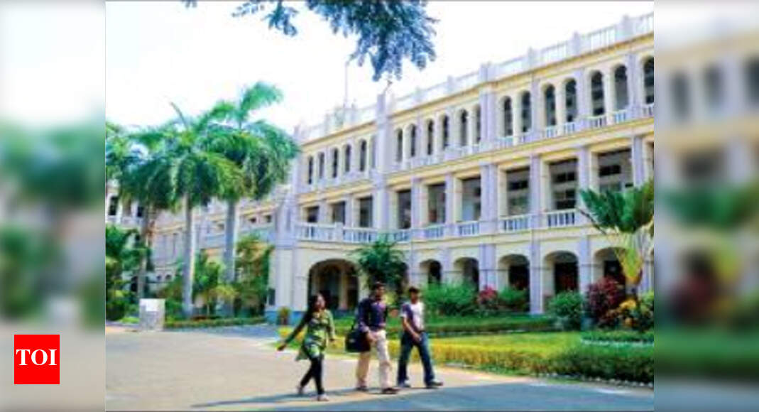 Arts and science seats open, promise colleges | Chennai News - Times of ...