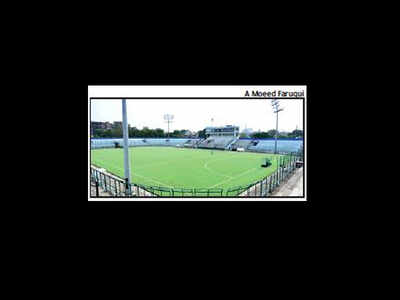 Hockey hurrah: MP makes massive strides by launching its 10 astro turf ...