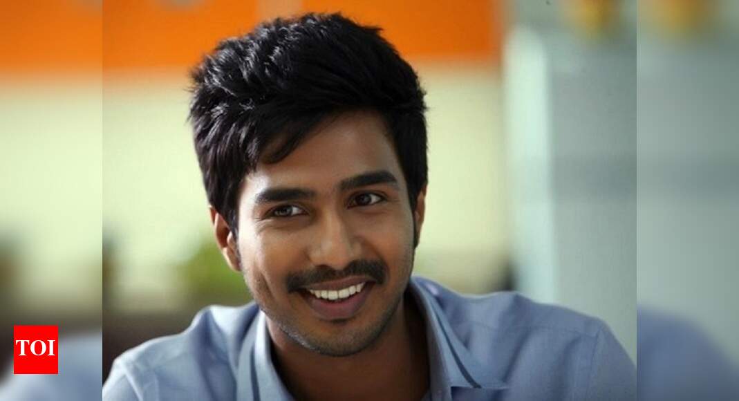 Vishnu Vishal: Tamil actor, Vishnu Vishal joins Rana Daggubati’s ...