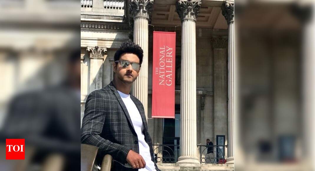 Fidaa's first song is already a hit | Bengali Movie News - Times of India