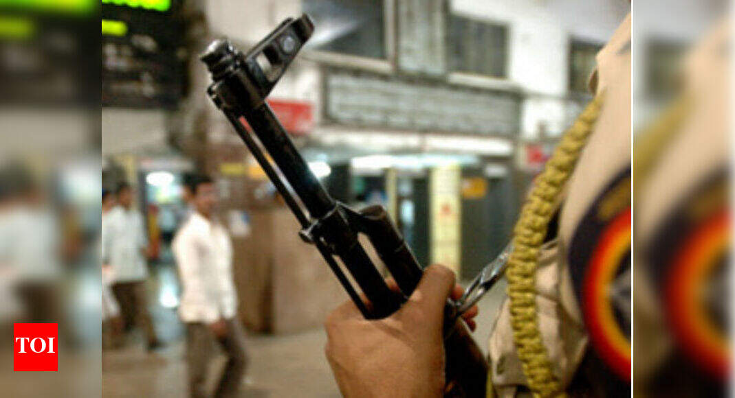 Counter-Terrorism Department: Six militants killed in Pakistan's Punjab ...