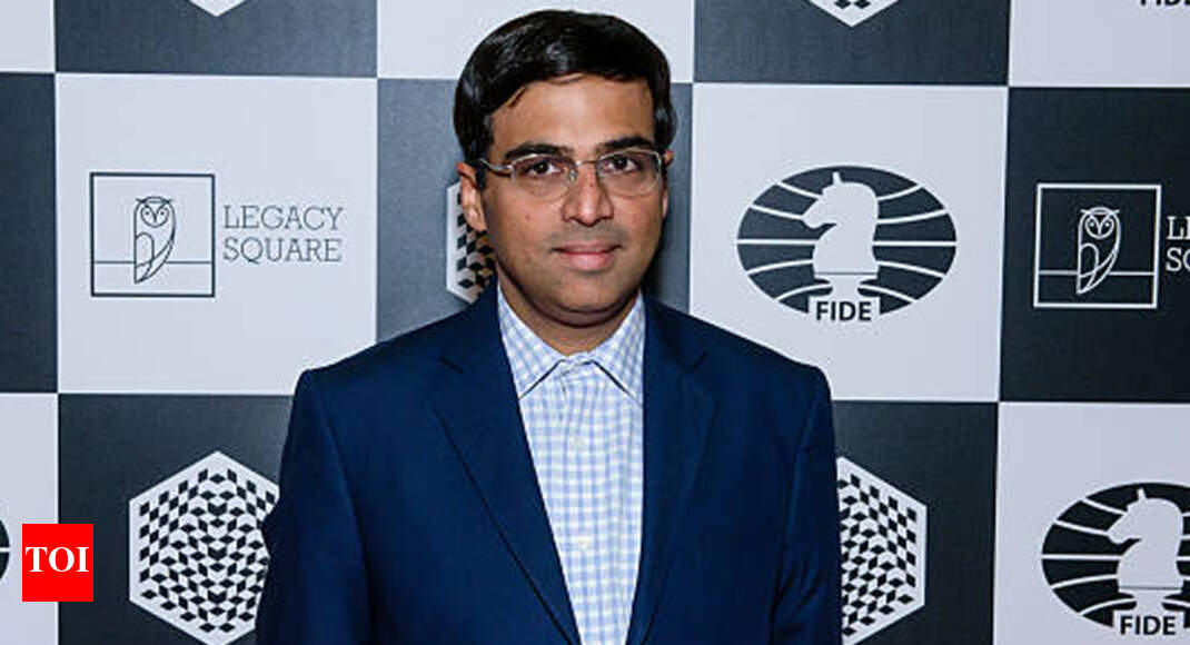 Viswanathan Anand: Big test awaits Viswanathan Anand at Norway super ...