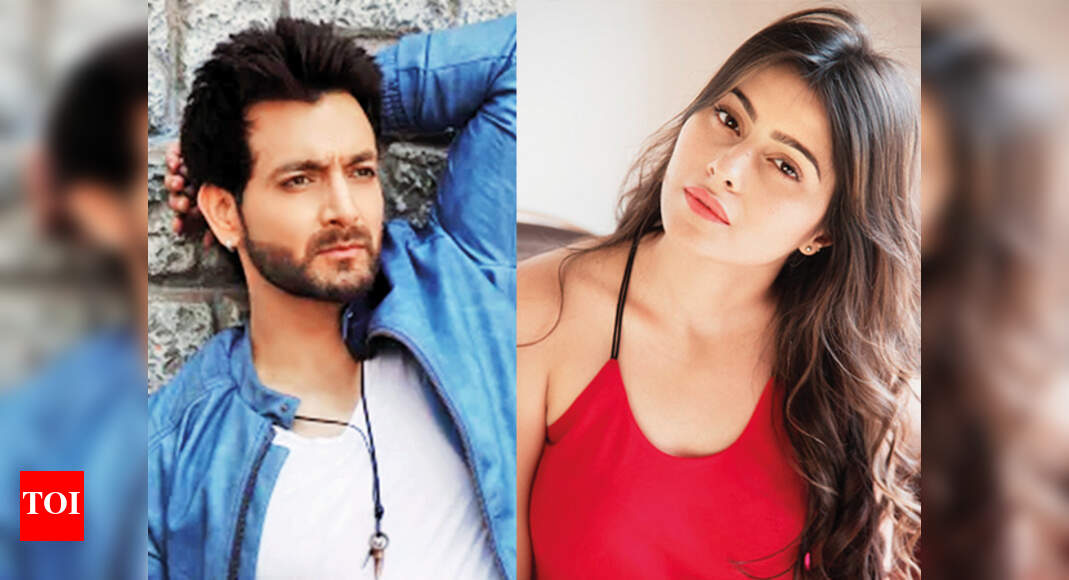 What's new on TV - Times of India