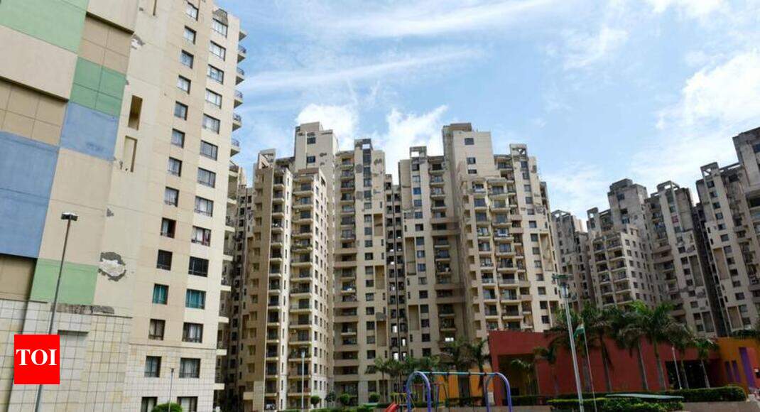 unitech: Unitech to pay back security deposit to Fresco buyers ...