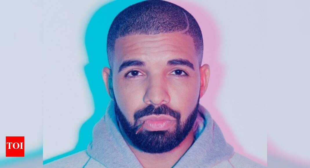 Drake sends USD 1mn invoice to Pusha T, releases 'I'm Upset' | English ...