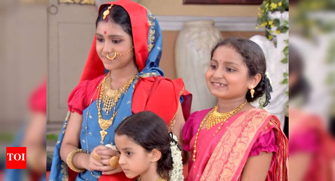 Rani Rashmoni, written update May 27, 2018: Rajchandra and Rani ...