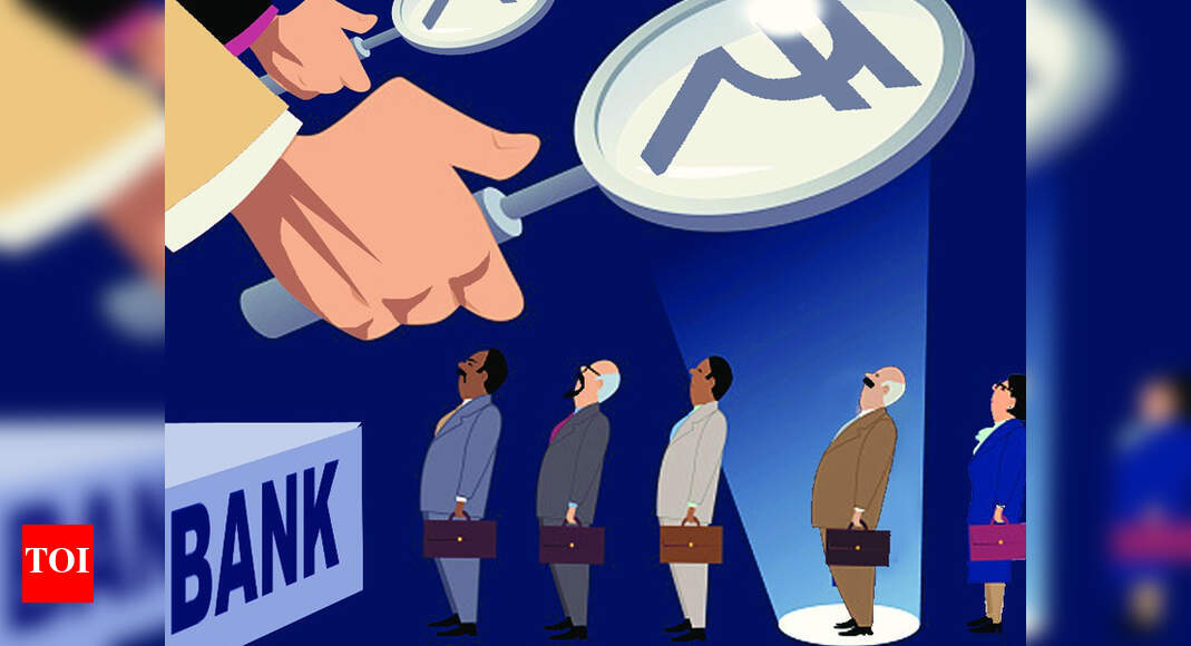 Bank scam: 34 more self-help groups file complaint | Coimbatore News ...