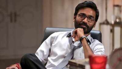 ‘VIP 3’ is on the cards, confirms Dhanush | Tamil Movie News - Times of ...