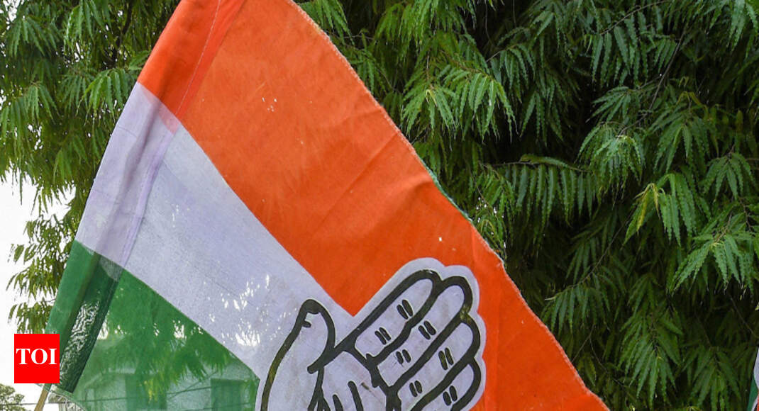 Cong: Shadow over rollback of Congress govt order declaring Ganga a ...