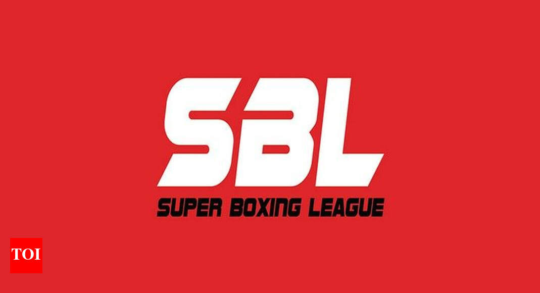 Super Boxing League: Second edition of Super Boxing League lands in ...