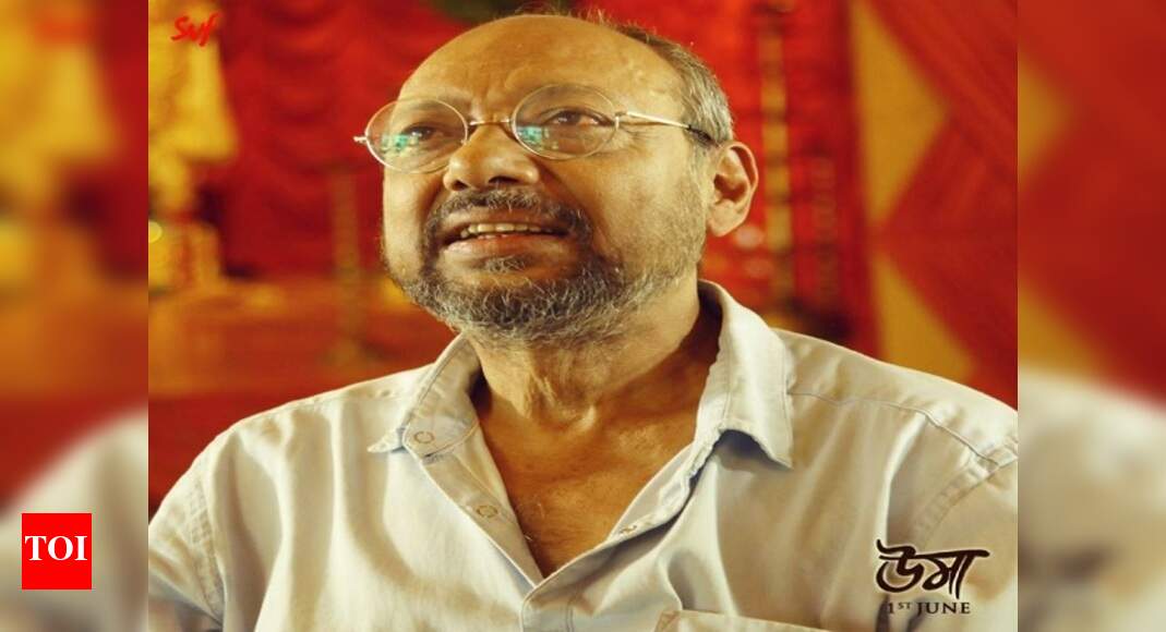 Anjan Dutt says his role in ‘Uma’ reminds him of what he faced in real ...