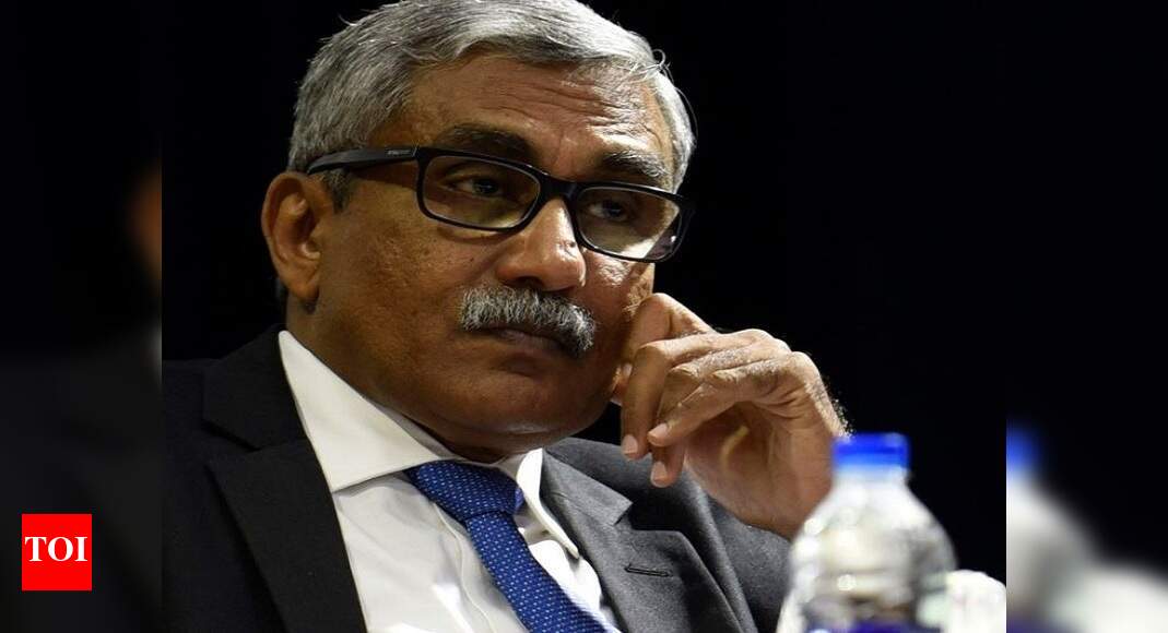 Justice Pn Ravindran: Kerala: Publicity seekers vilifying HC, says ...