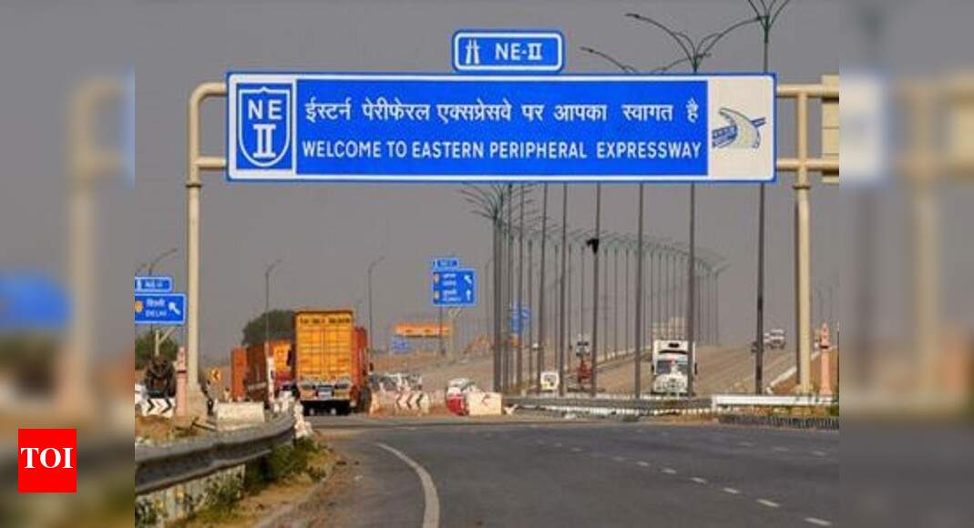 Epe: Day 1 of Eastern Peripheral Expressway: 50,000 fewer trucks in ...