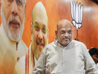 BJP-RSS meet takes stock of policies, discusses road ahead | India News ...