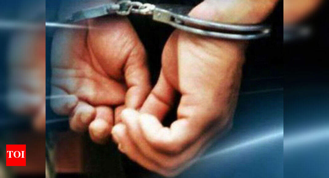 After 34 yrs, truth catches up with identity thief | India News - The ...