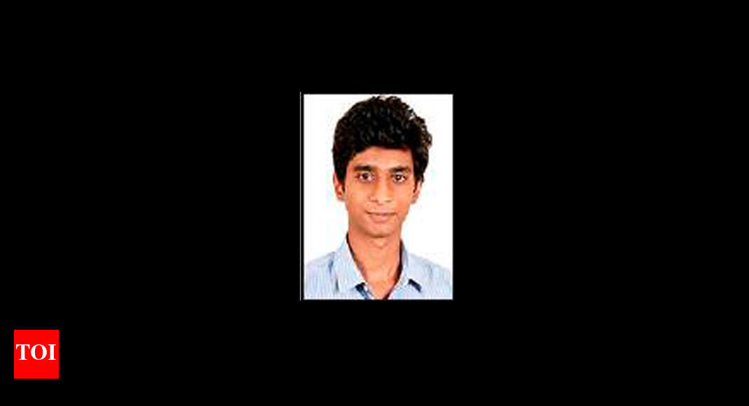 IAS officer Shashank Goel’s son shot dead in Istanbul | Hyderabad News ...