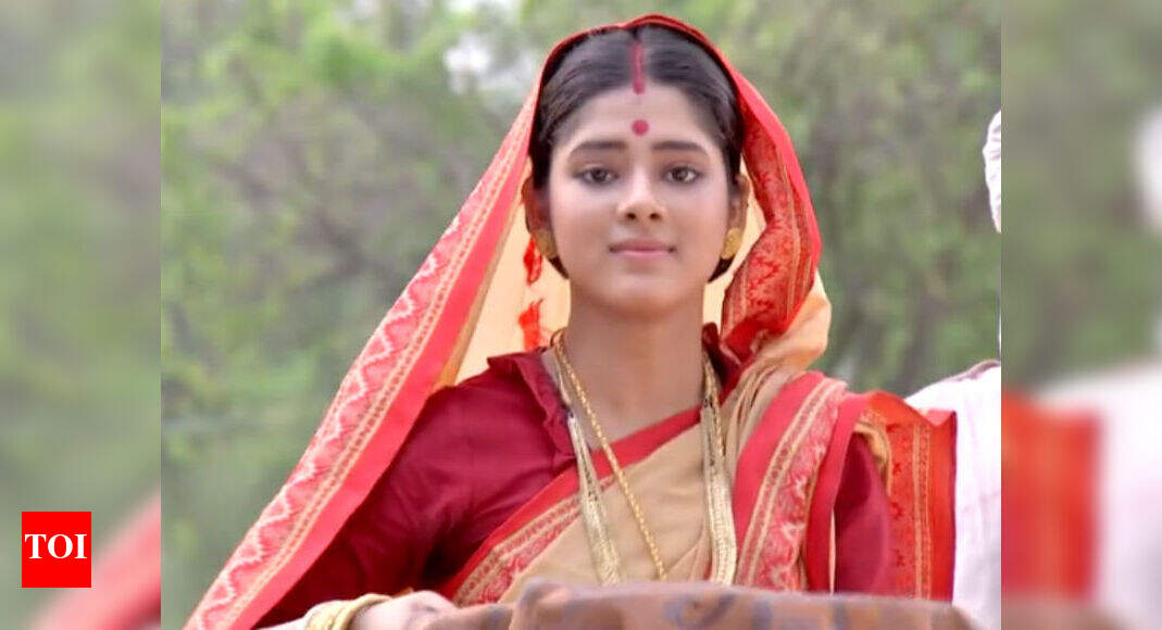 Rani Rashmoni, written update, May 28, 2018: Rani Rashmoni determines ...