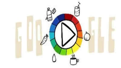 Sorensen: Google Doodle honours Danish chemist Sorensen, creator of pH ...