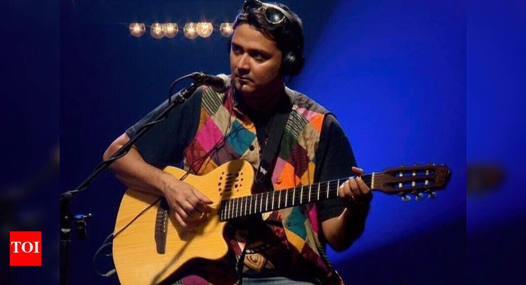 Rajkumar’s first-ever instrumental piece! | Bengali Movie News - Times ...