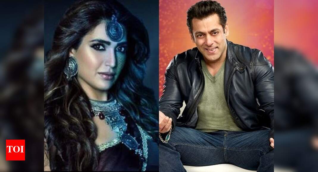 New TV shows that are all set to entertain - Times of India