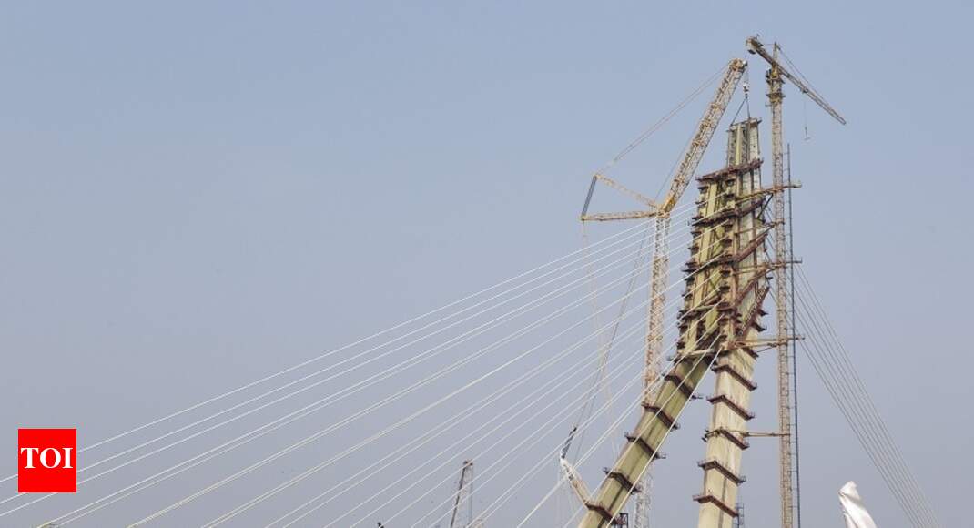 signature bridge: Signature Bridge likely to open for public in October ...