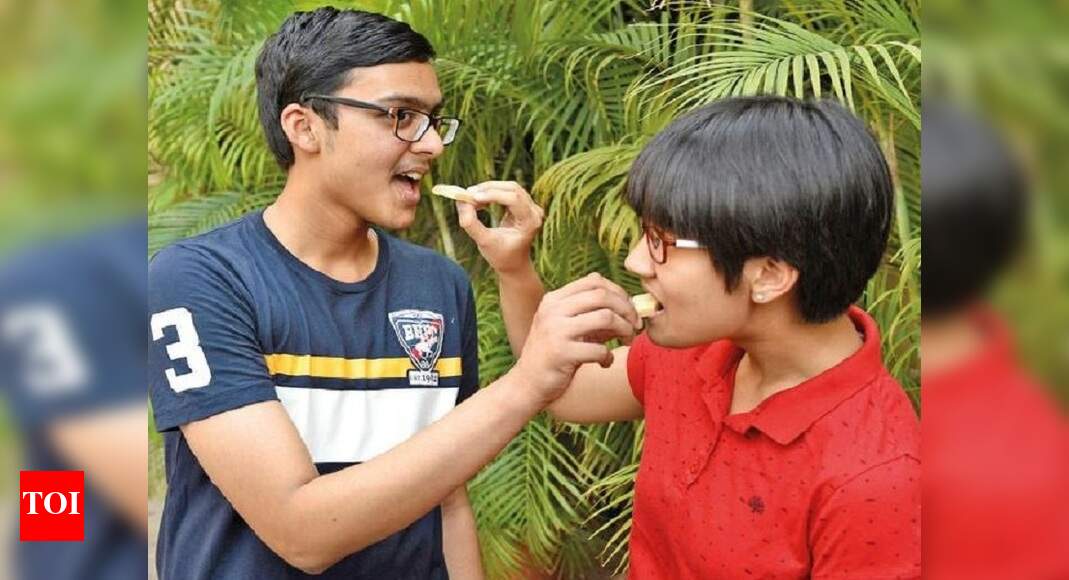 CBSE 10th result 2018: Gurugram boy joint topper in CBSE Class X, 15 of ...