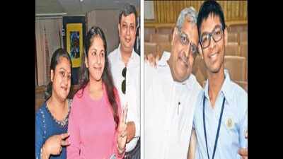 Eight students from Noida, Ghaziabad in toppers’ list | Noida News ...