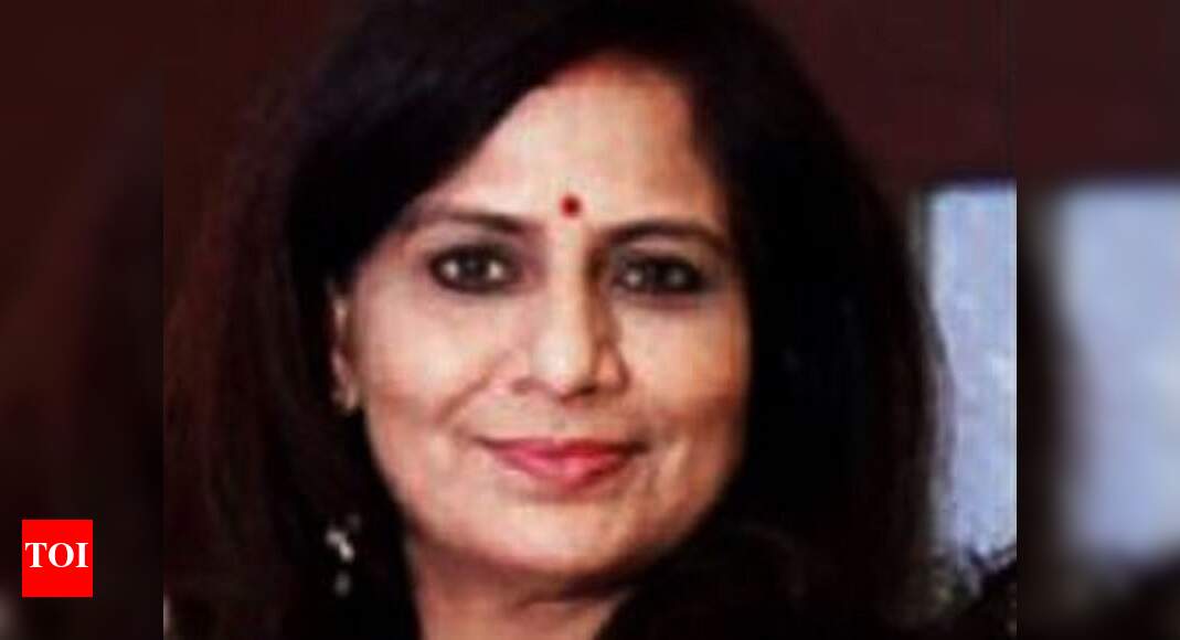 DD anchor's case to be shut as accident | Mumbai News - Times of India