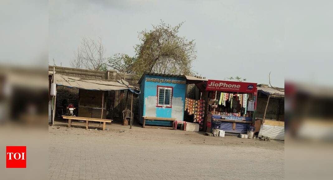 union mafia on the Rise - Times of India