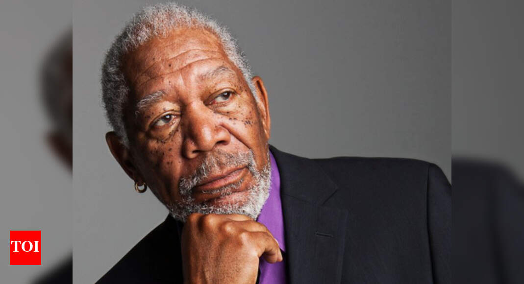 Morgan Freeman's lawyer demands 'immediate' retraction and apology from ...