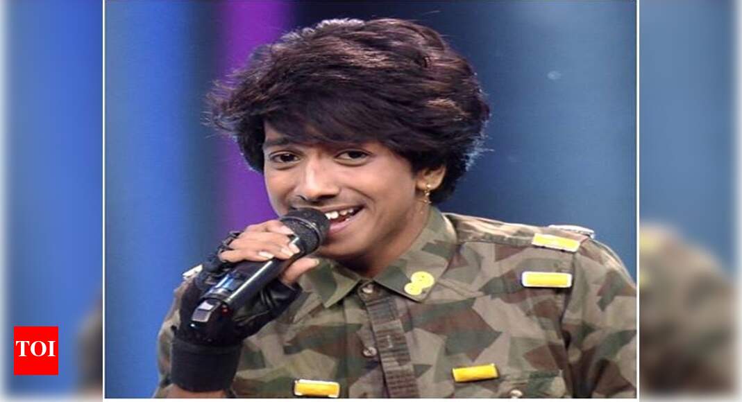 Super 4: Sreehari becomes the top scorer in Super 4 - Times of India