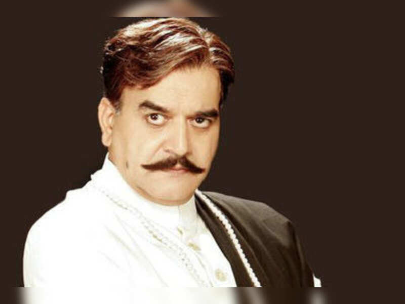 Surendra Pal makes a Marathi film debut | Marathi Movie News - Times of ...