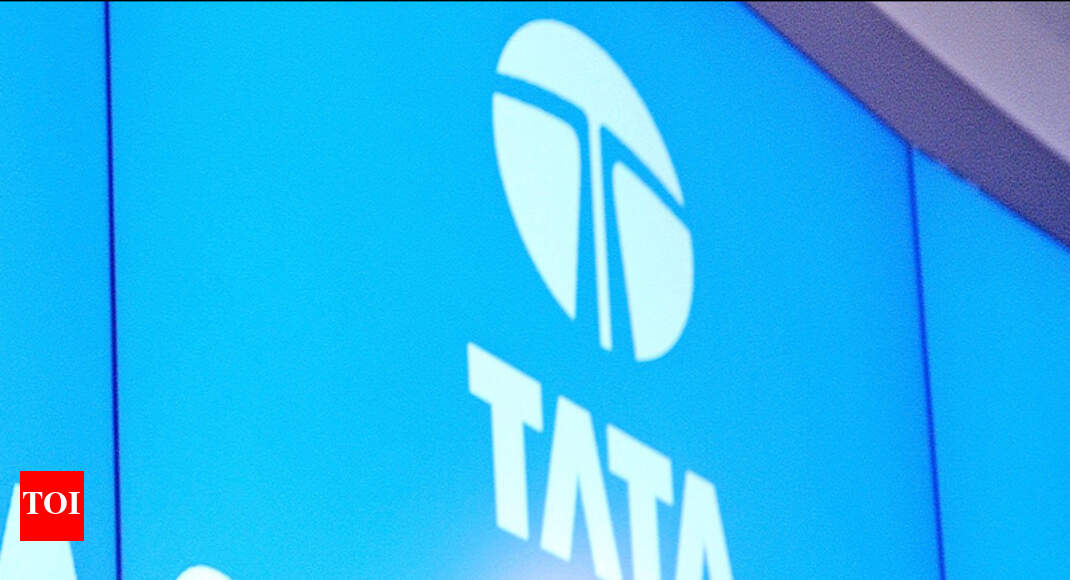 TCS sets up business centre in Nashik | Nashik News - Times of India