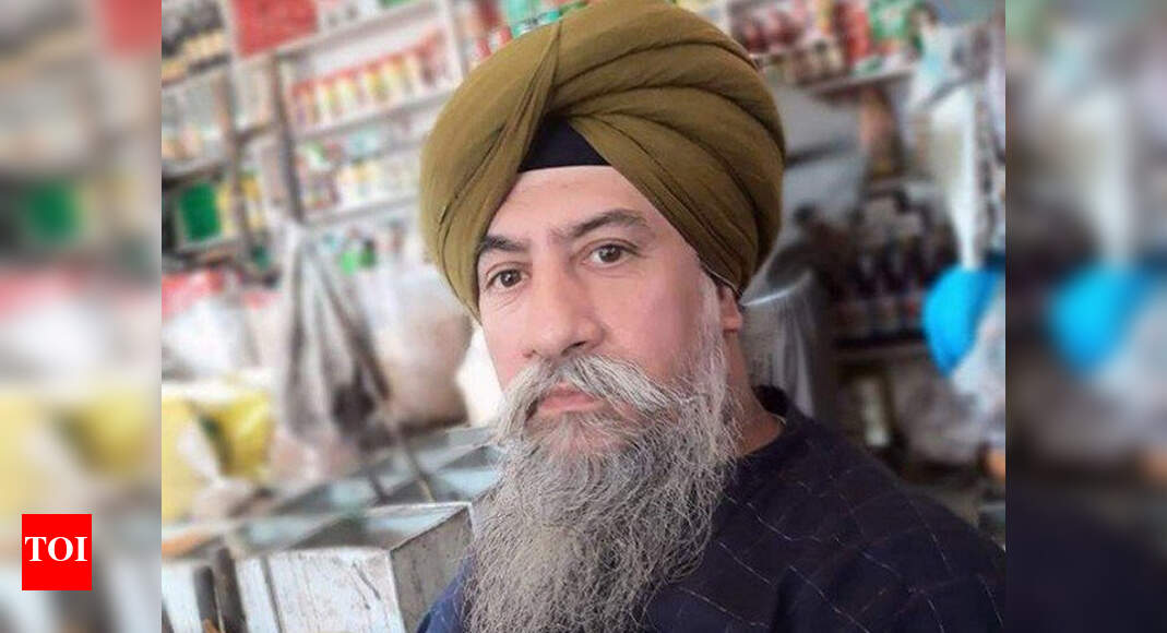 Committee formed to probe killing of prominent Sikh leader in Pakistan ...