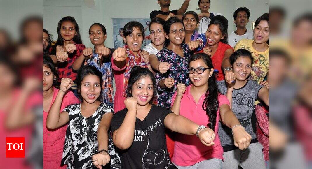 Goa college students get one-time condonation from backlogs - Times of ...