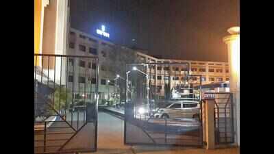 CBI: CBI traps two including GST superintendent for taking bribe ...