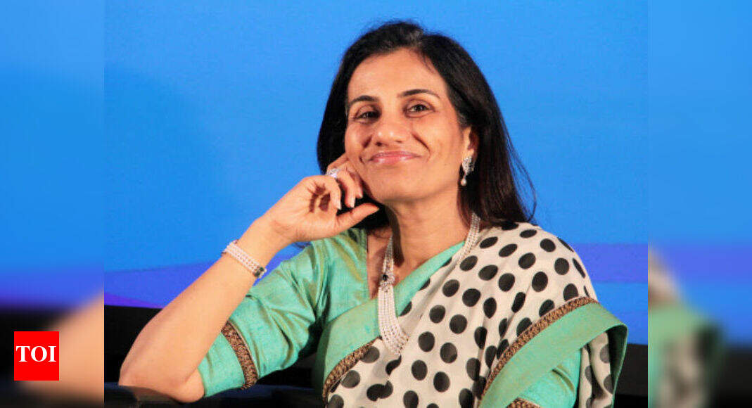 Videocon: ICICI to set up probe into CEO’s Videocon links - Times of India