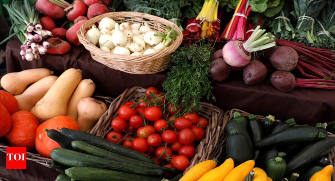 Supply of milk, vegetables may be hit tomorrow | Chandigarh News ...