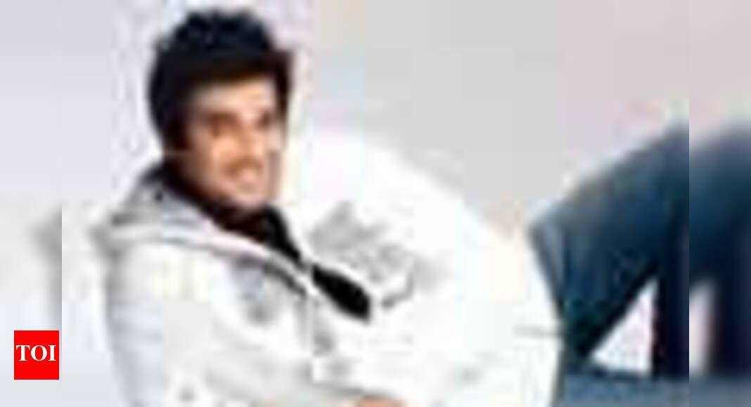 Maddy’s motorcycle diaries | Hindi Movie News - Times of India