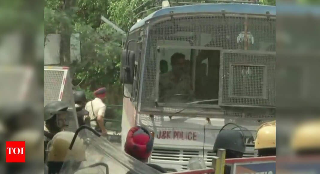 Trial of Kathua rape, murder case begins today | Chandigarh News ...