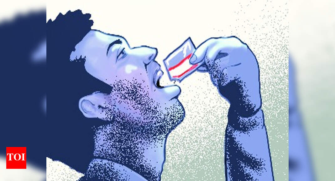 ‘Go that extra mile to help others stop using tobacco’ | Goa News ...