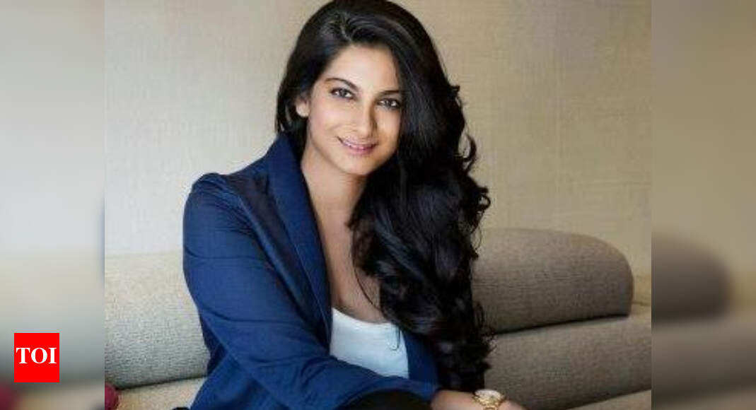 Rhea Kapoor: 5 facts you didn't know about Woman of the moment - Times ...