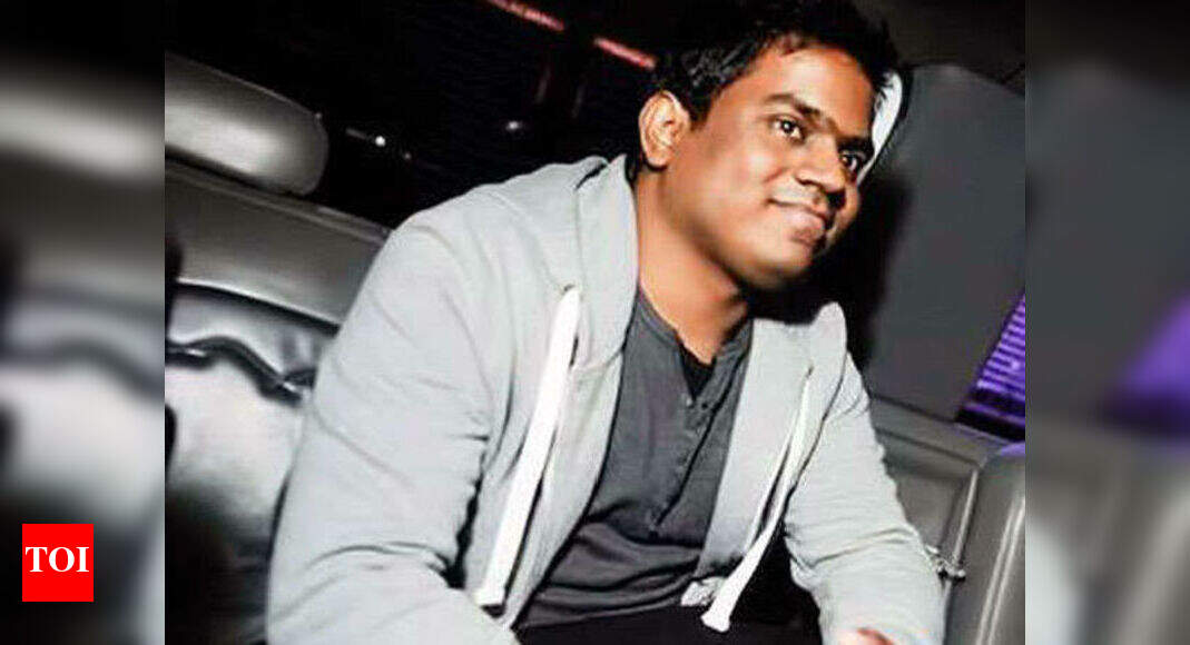 Yuvan, I miss you: Suseenthiran | Tamil Movie News - Times of India
