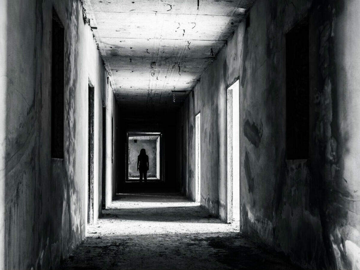 Yes, Chandigarh is haunted, and these are the infamous dark places ...